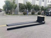 China Non standard Self Loading Pallet Stacker Carrying Capacity 3000 KG for sale