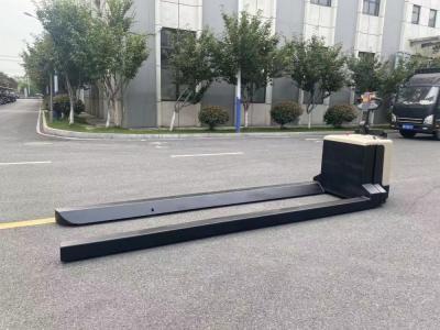 China Non standard Self Loading Pallet Stacker Carrying Capacity 3000 KG for sale