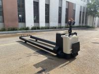 China Multiple Brake Protection Order Picking Forklift Truck CE Electromagnetic Hydraulic Valve for sale