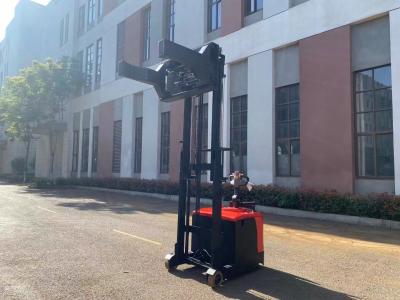 China Customization Accepted Electric Pallet Forklift with 500mm Load Center Distance for sale