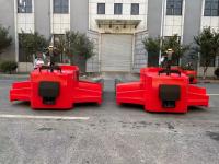 China Robust Heavy Stacker for Cable Transportation Battery Capacity 51.2 V 400 AH for sale