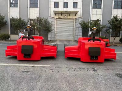 China Robust Heavy Stacker for Cable Transportation Battery Capacity 51.2 V 400 AH for sale