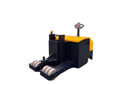 China 20 Tons Electric Load Bearing Tow Tractor Fit for  long-distance or large-scale Transportation for sale