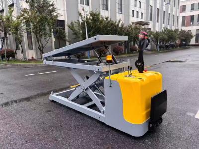 China Non-Standard Platform Truck​​, 2000kg Load Capacity, 2000mm*800mm Platform for sale
