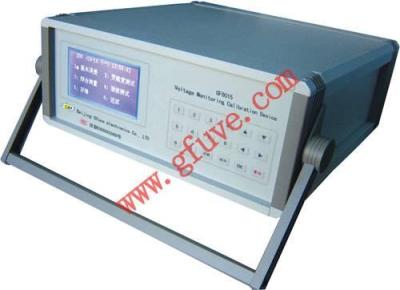 China GF6015 Voltage Monitoring Calibration Device for sale