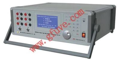 China GF6018 Multimeter Calibration Device for sale