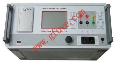 China GF106 Transformer Test Equipment for sale