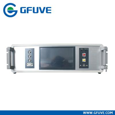 China GF333B THREE PHASE PORTABLE MULTIFUNCTION REFERENCE STANDARD for sale