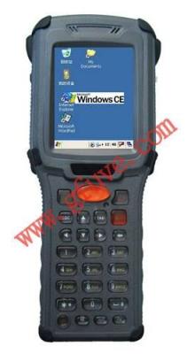 China GF800D Handheld Terminal for sale