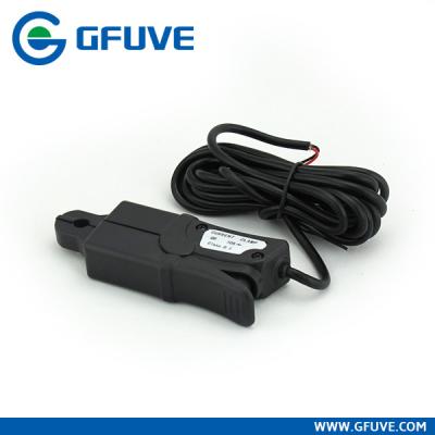 China High precision clamp ac current probe for sale