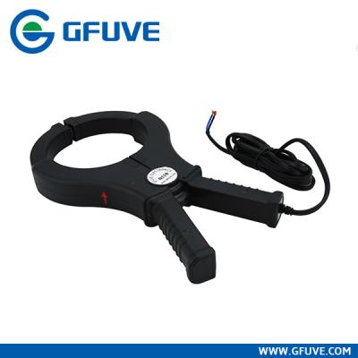 China Q110 Tester-Clamp Current Sensor for sale