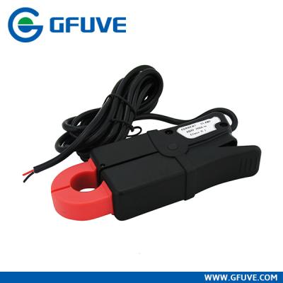 China High precision standard mini clamp-on current transformer ct for sale