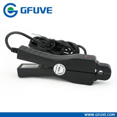 China HIGH PRECISION AC MEASUREMENT CLAMP ON CURRENT PROBE for sale