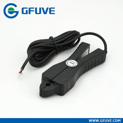 China HIGH SENSITIVITY PERMALLOY CORE AC CURRENT CLAMP for sale