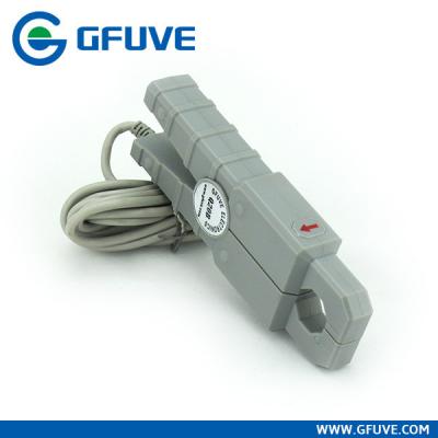 China MA OUTPUT HIGH PERFORMANCE OPENABLE JAW AC CURRENT CLAMP ON CTS for sale
