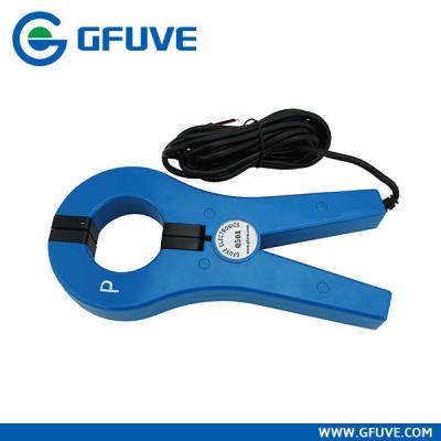 China Q50A RATIO CUSTOMISED WIDE MEASURING RANGE CURRENT PROBE for sale