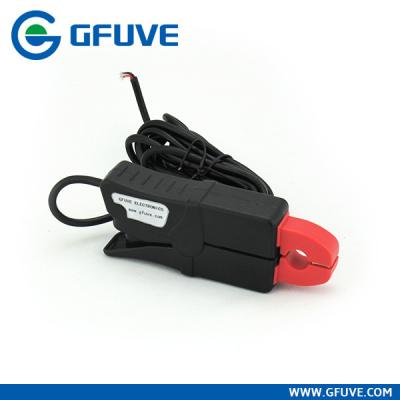 China HIGH PERFORMANCE HANDHELD CLAMP ON CURRENT TRANSDUCER for sale
