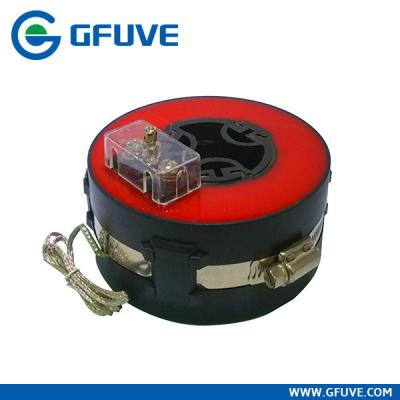China 35KV HIGH VOLTAGE SPLIT CORE CURRENT TRANSFORMER for sale