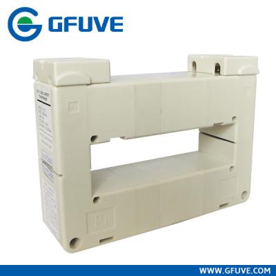 China CUSTOMIZE RATIO BUSBAR SPLIT CORE CT CURRENT TRANSFORMER for sale