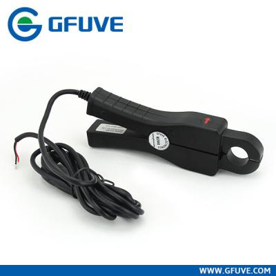 China 100A AC chauvin arnoux current probe for sale
