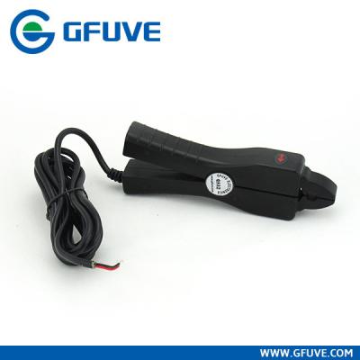 China HIGH SENSITIVITY PERMALLOY CORE AC CURRENT RPOBES for sale