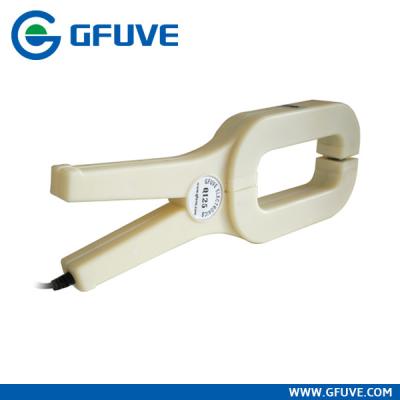 China HIGH ACCURACY CURRENT CLAMP ON MEASURING INSTRUMENT for sale