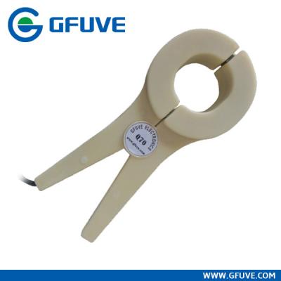 China HIGH ACCURACY OSCILLOSCOPE MEASURING CLAMP ON CURRENT PROBE for sale