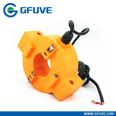 China 100/5A high quality outdoor split core ct for sale
