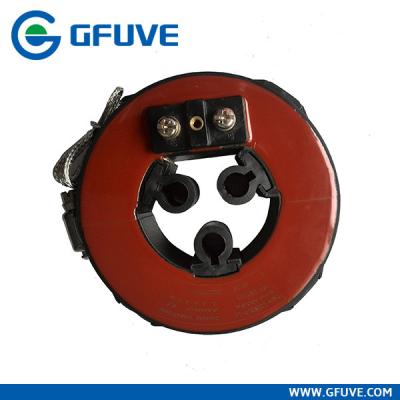 China dry type split core current transformers for sale