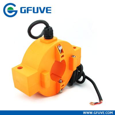 China OUTDOOR WATERPROOF SPLIT CORE CABLE TYPE CURRENT TRANSFORMERS for sale
