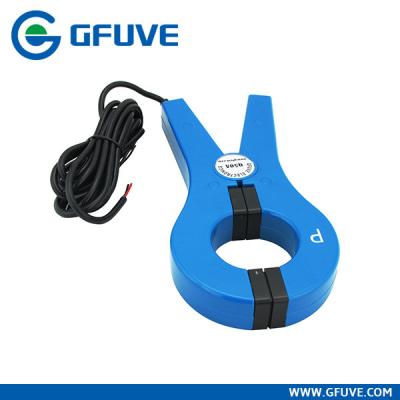 China Split Core AC Clamp-On Current Transformers for sale