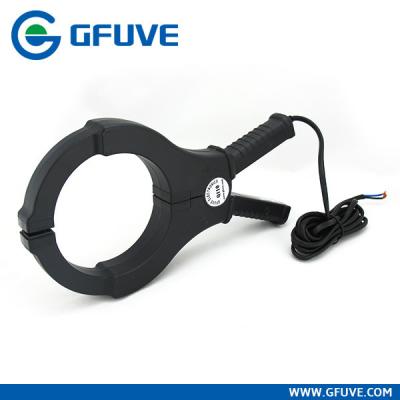 China CABLE FAULT AC CLAMP ON CURRENT TRANSFORMER for sale