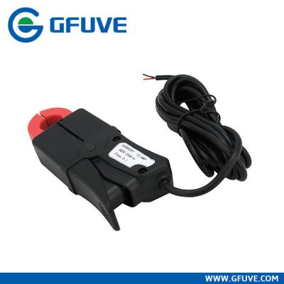 China High Precision MV AC Clamp-On Current Micro Clamp for sale