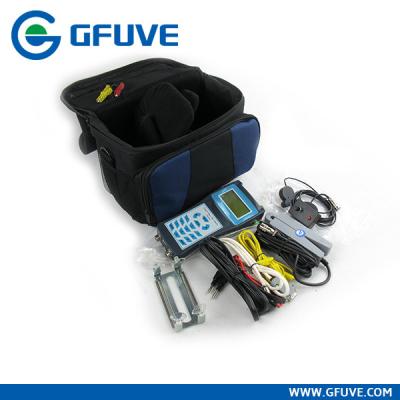 China GF112 Portable Single Phase Standard Meter for sale