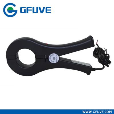 China SPLIT CORE AC 1000A SELECTED AC MEASUREMENT CLAMP ON CURENT PROBE for sale