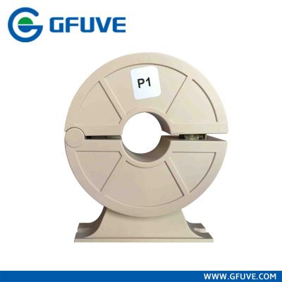 China CUSTOM PRECISE INDOOR the best cheap price SPLIT CORE CURRENT TRANSFORMER for sale