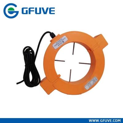 China ABS AND PC COVER OUTDOOR CT CURRENT TRANSFORMER for sale
