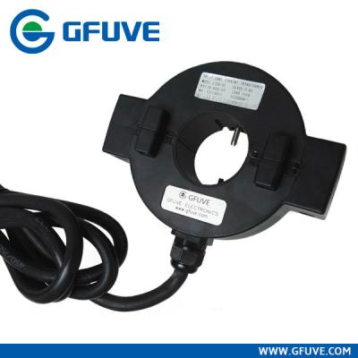 China CE UL HIGH QUALITY IP65 OUTDOOR WATERPROOF SPLIT CORE CT for sale