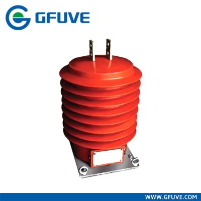 China HIGHT ACCURACY INDUSTRIAL POST TYPE CURRENT TRANSFORMER for sale