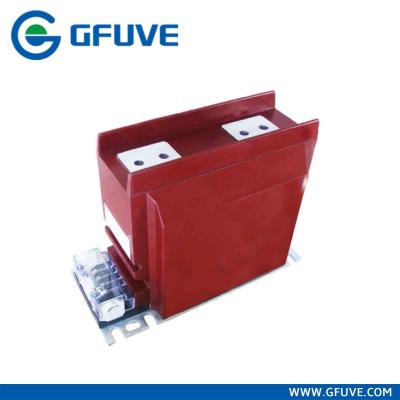China PRESICION ANSI 5A CTS CURRENT TRANSFORMER SUPPLIER for sale