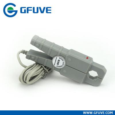 China 100A/100mA CLASS 0.1 HIGH PERFORMANCE SPLIT CORE AC CURRENT CLAMP ON CTS for sale