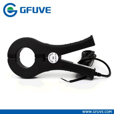 China P50 1000/1A class 0.1 high accuracy measurement split core ac ct clamp current sensor for sale