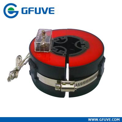China 11KV 33KV RESIN CAST HIGH VOLTAGE SPLIT CORE CT CURRENT TRANSFORMER for sale