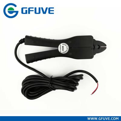 China Q8A 10A HIGH SENSITIVITY 0.1% PERMALLOY CORE CT SPLIT CORE AC CURRENT CLAMP for sale
