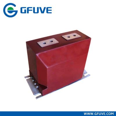 China CHINA FACTORY SUPPLY INDOOR CAST RESIN12KV INSTRUMENT CURRENT TRANSFORMER for sale