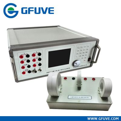 China China manufacturer supply GFUVE AC DC multimeter calibration for ammeter and voltmeter for sale