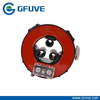 China LZCK322-10 Split Core Current Transformer for current measurement and microcomputer protection of electrical equipment for sale