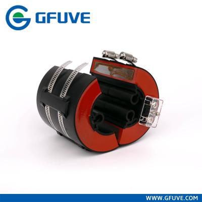 China LZCK350-10 series split core current transformer  for current measurement for sale