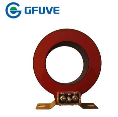 China LZCK2500-10 10KV 35KV Split Core Current transformer suitable for current measurement and microcomputer protection for sale