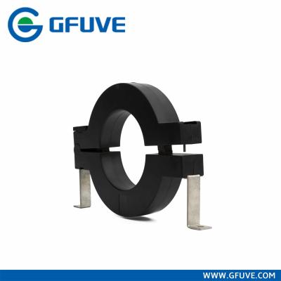 China Most cost-eﬀective Faster installation and High accuracy 0.5 hot sales Split Core Current Transformer for sale